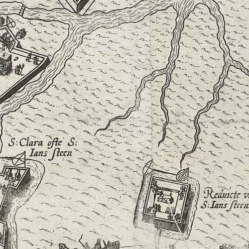 Story Maps-Collected works of Anne-Rieke van Schaik - All Rijksstudio's ...
