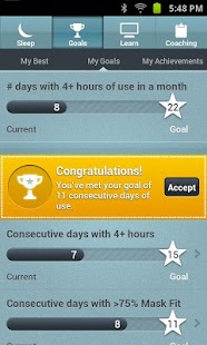 SleepMapper - Android Apps on Google Play