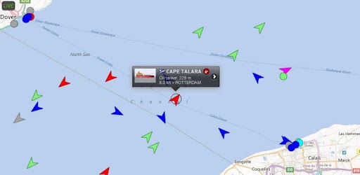 Tải FleetMon Explorer cho máy tính PC Windows phiên bản mới nhất - de ...