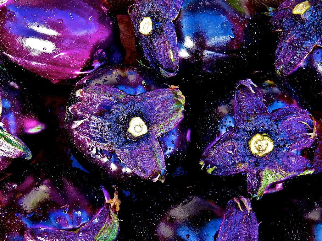 Photo Contest: PURPLE-The Color of Royality | Pixoto