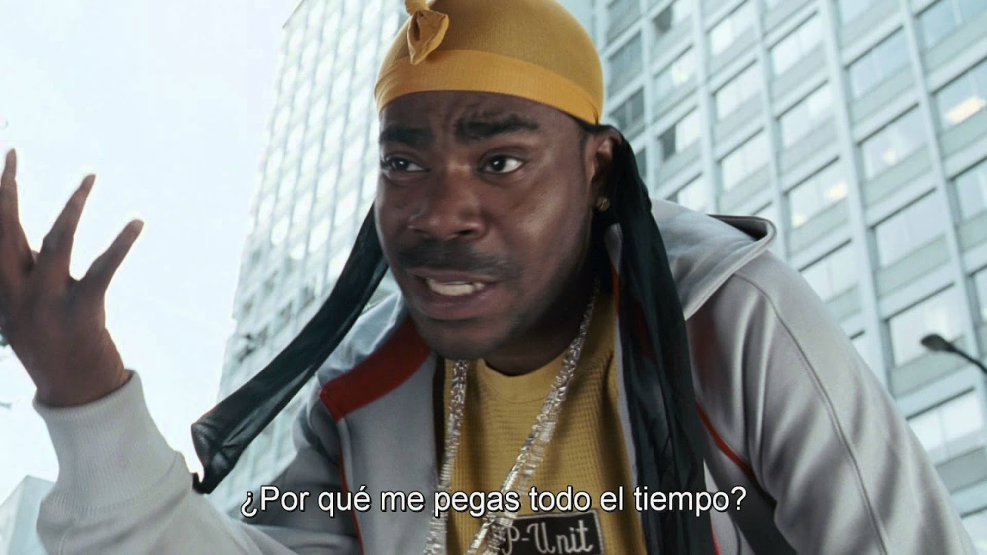 Chiquito pero peligroso - Películas y TV en Google Play