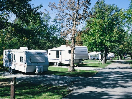 RV Parky | RV Parks & Campgrounds Directory, Reviews, Photos