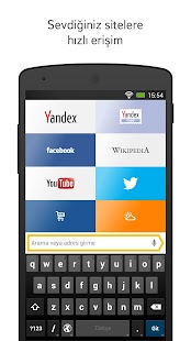 Yandex.Browser - Google Play'de Android Uygulamaları