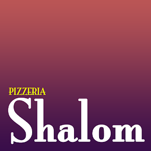 Pizzeria Shalom - Latest version 1.0 for Android App Tools