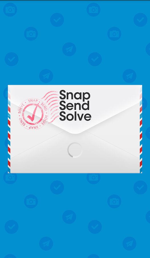 Snap Send Solve - Android Apps on Google Play