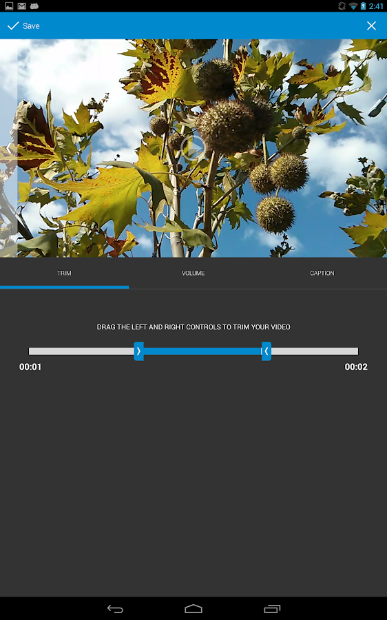 WeVideo - Video Editor - App Android su Google Play