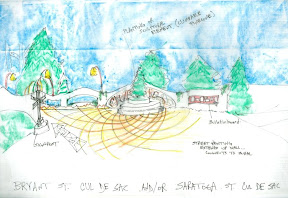 >Bryant Street Bridge – Design – Piedmont. Portland's Emerald.