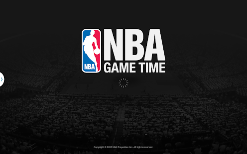 NBA GAME TIME - Google Play의 Android 앱
