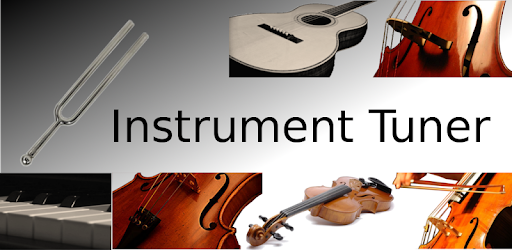 Instrument Tuner - Apps on Google Play