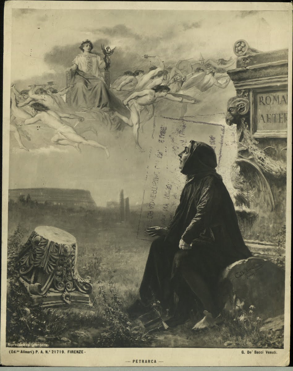 Petrarch, Francesco 1304-1374 — Google Arts & Culture