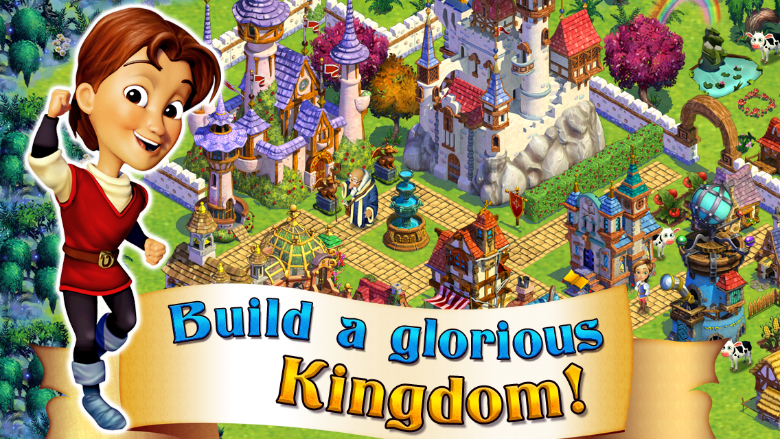 Castle Story™ – Apps para Android no Google Play