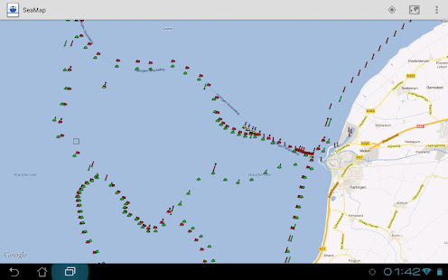 SeaMap - Apps on Google Play