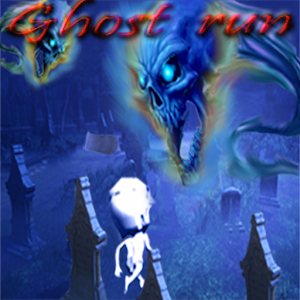 Ghost Run by M-Apps Tech Lab Pvt.Ltd. - Latest version 1.0 for Android ...
