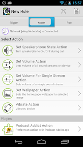 AutomateIt Podcast Addict – Automatic control of your podcasts playback ...
