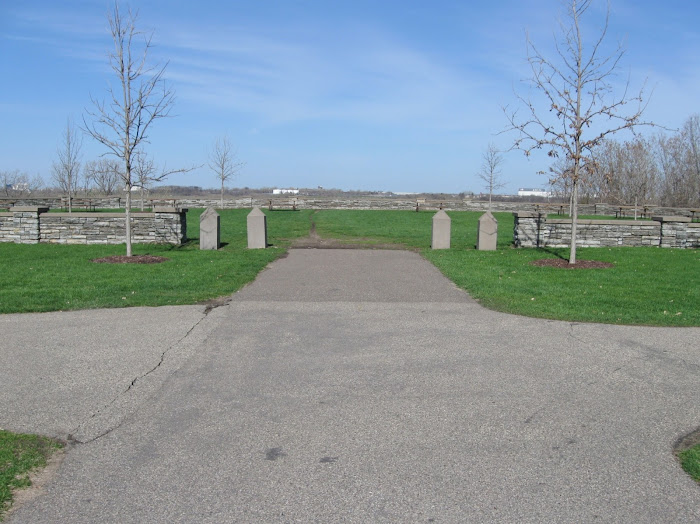 Field Trip - Mendota Work Camp No. 1