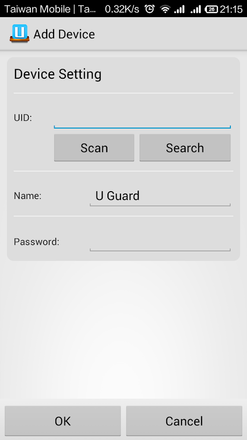 U Guard - Android Apps on Google Play