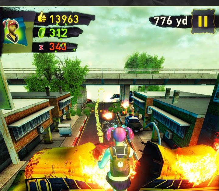 TheEndApp 2.16 - just want to share...