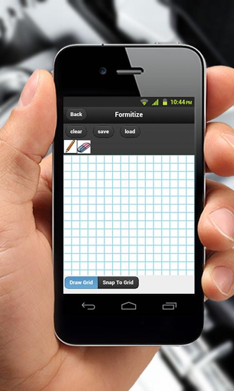 Formitize Forms - Android Apps on Google Play
