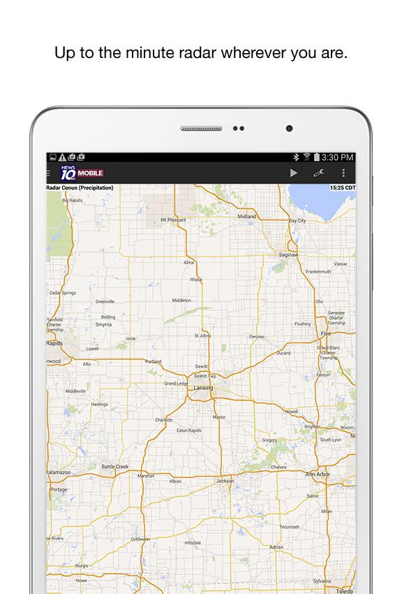WILX News - Android Apps on Google Play