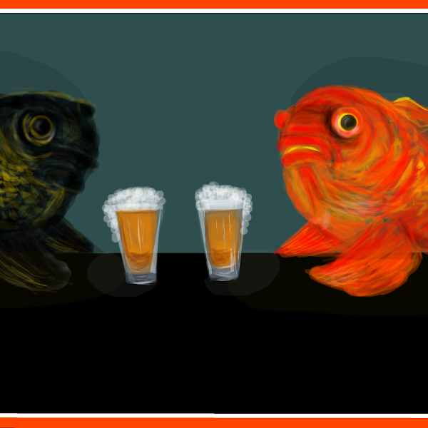 Happy Hour (4) » drawings » SketchPort