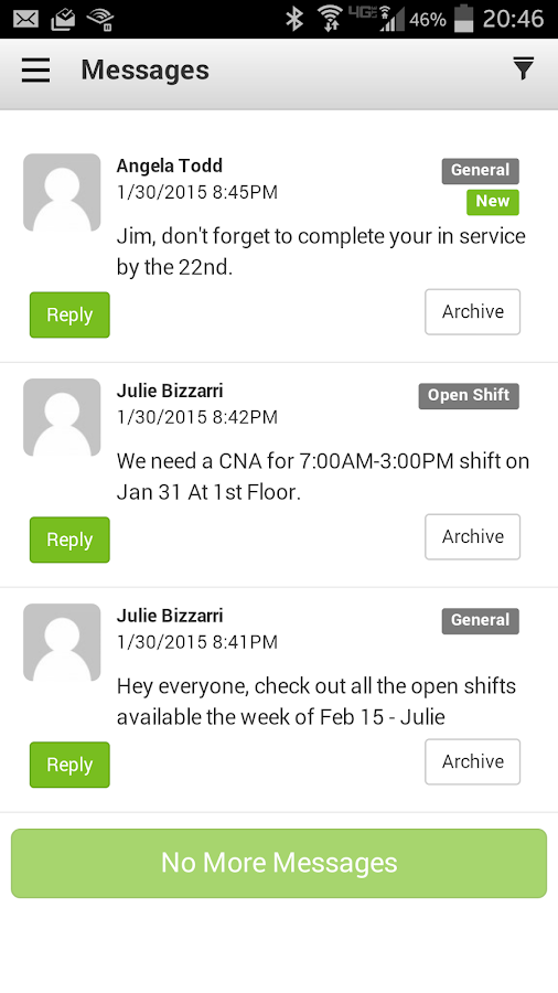 OnShift - Android Apps on Google Play