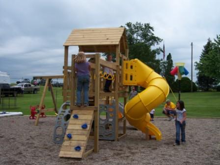 KAMP MODOC FAMILY CAMPGROUND | BookYourSite