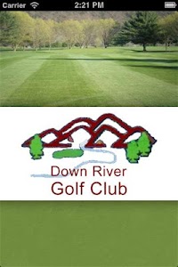 Down River Golf Course – Download our app to enhance your golf ...