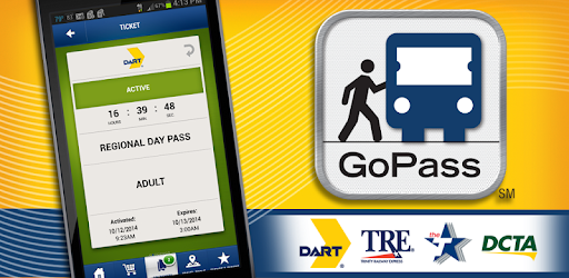 GoPass - Apps on Google Play