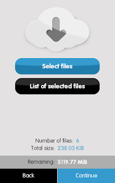 「MyAirBridge」 - Androidアプリ | APPLION