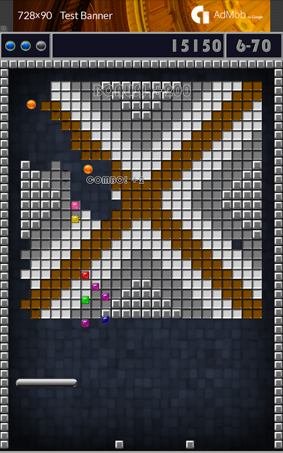 Brick Breaker - Android Apps on Google Play