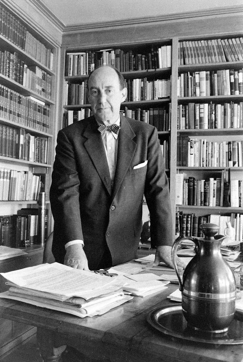 Adlai Stevenson II — Google Arts & Culture