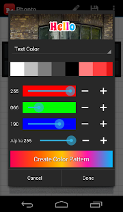 Phonto - Text on Photos - Apps on Google Play
