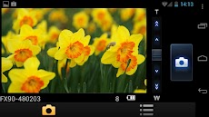 「LUMIX remote」 - Androidアプリ | APPLION
