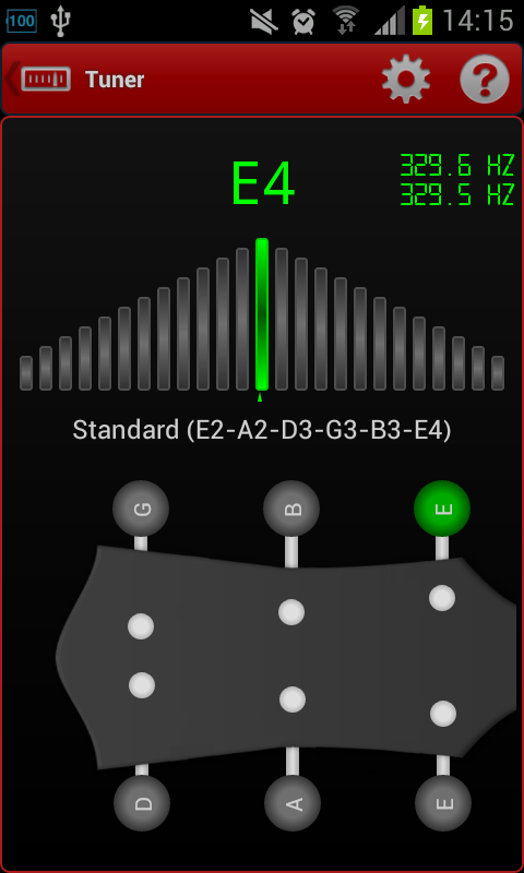 smartChord Quintenzirkel – Android-Apps auf Google Play
