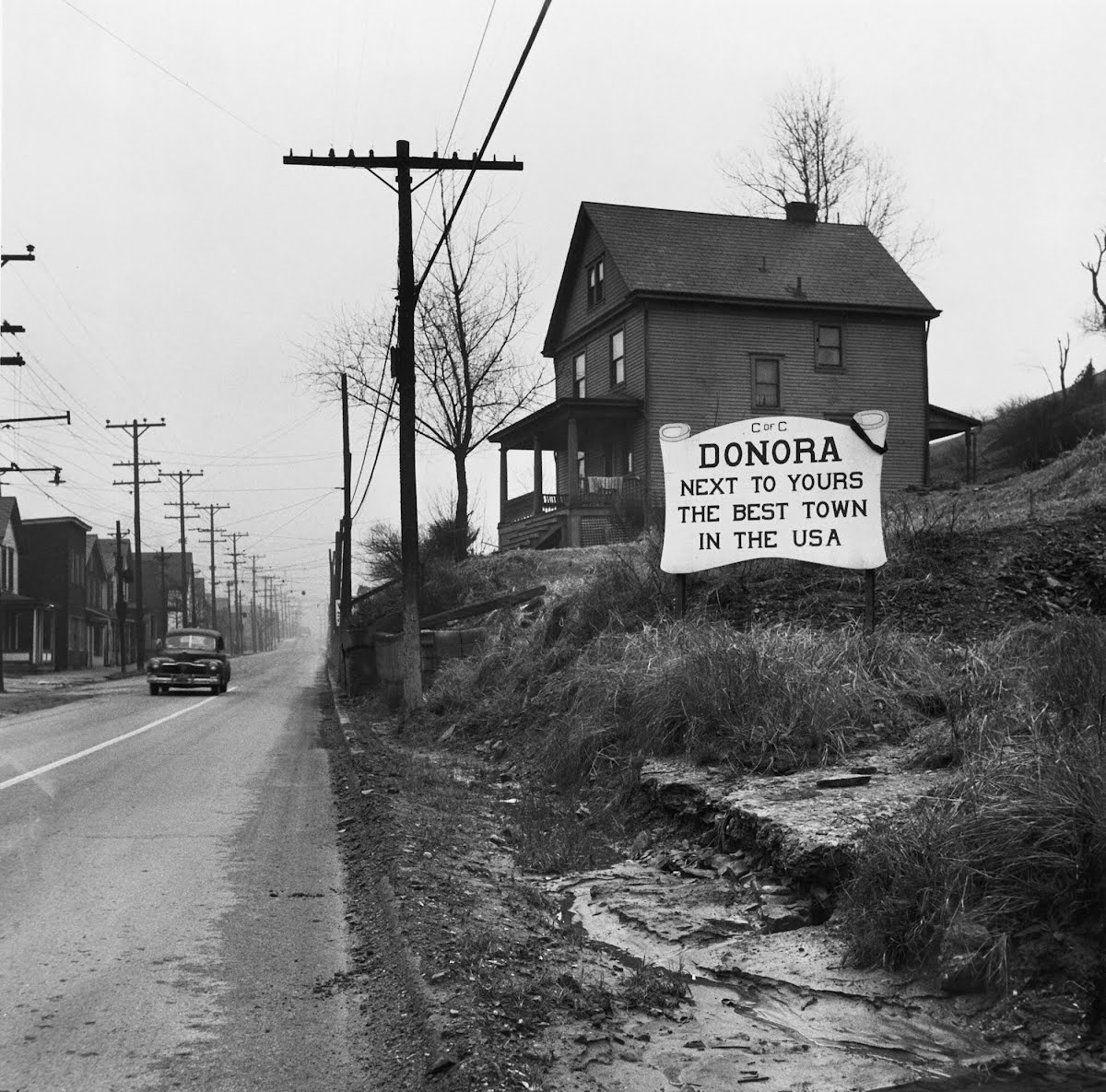 Donora — Google Arts & Culture