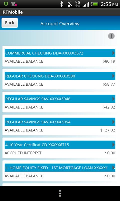 Rockland Trust Mobile Banking - Android Apps on Google Play