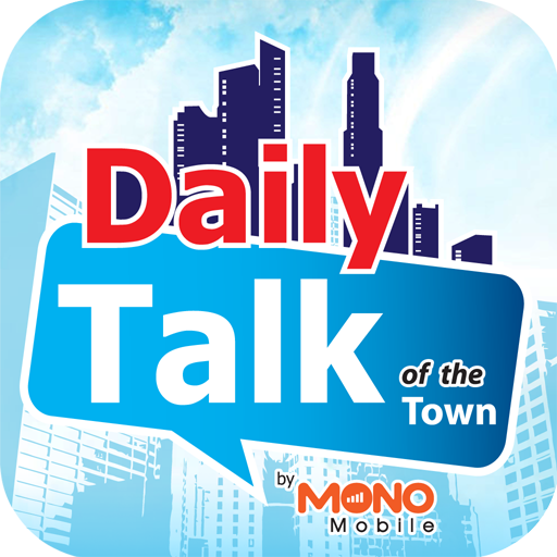 About: Daily Talk (Google Play version) | | Apptopia