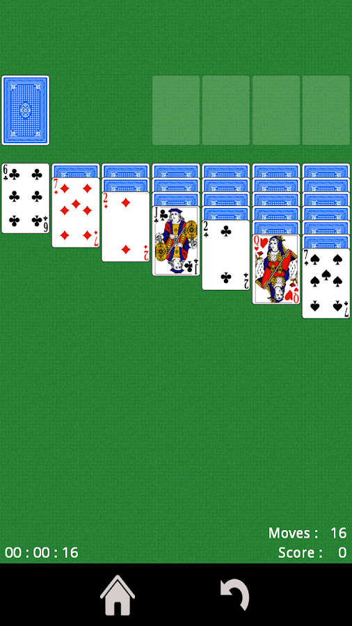 Patience - Android-apps op Google Play