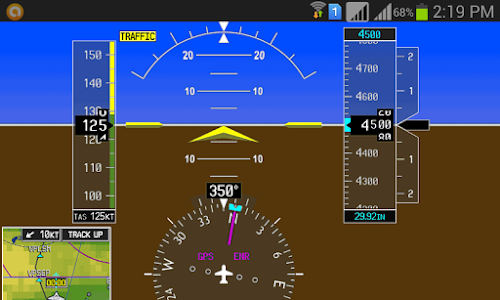 ARTIFICIAL HORIZON Latest Version APK for Android – Android Sports Apps
