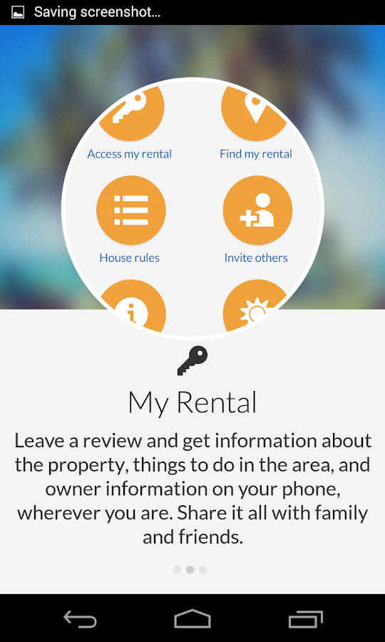 HomeAway VRBO Vacation Rentals - Android Apps on Google Play