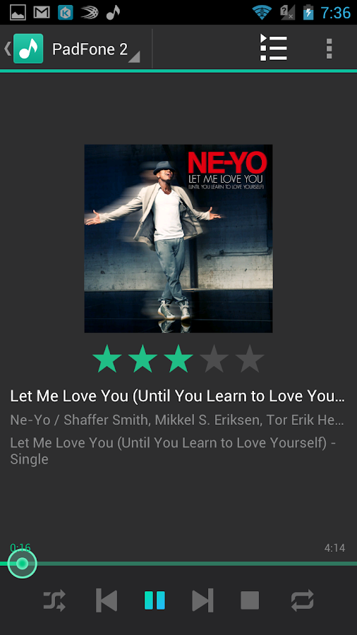 DS audio – Applications Android sur Google Play