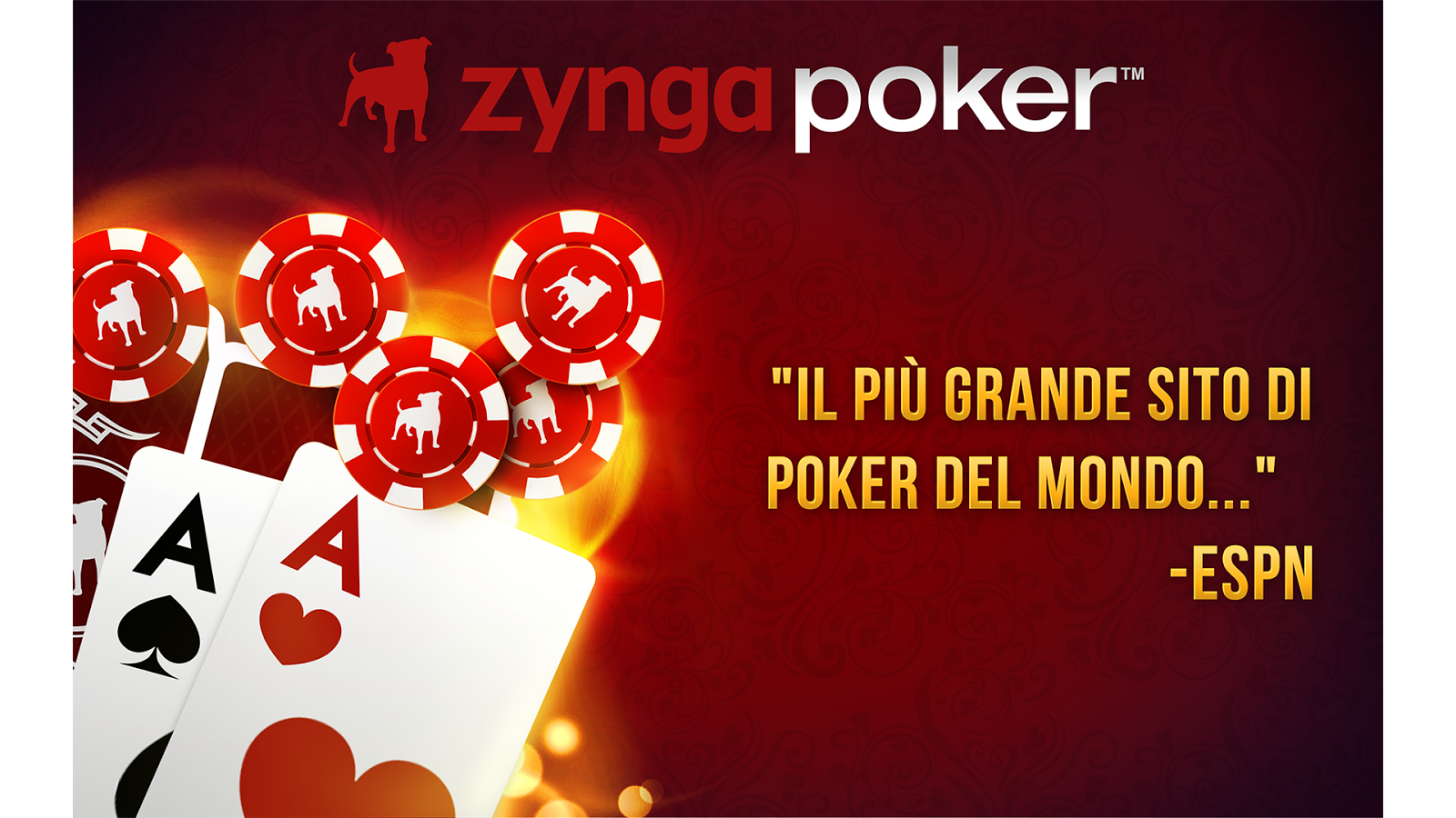 Zynga Poker - App Android su Google Play