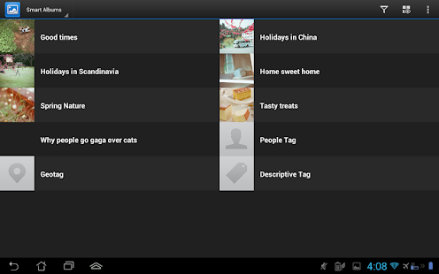 DS photo+ - Google Play의 Android 앱