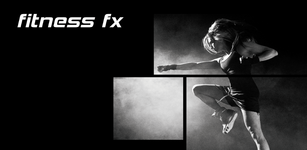 fitness fx - Latest version 6.2 for Android App Education