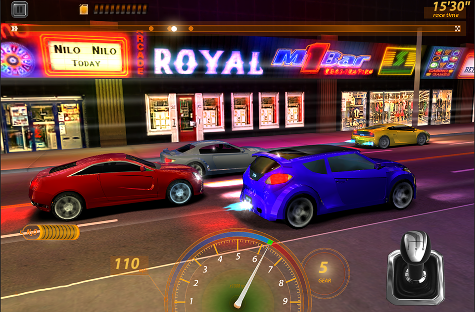Car Race By Fun Games For Free Android Apps On Google Play