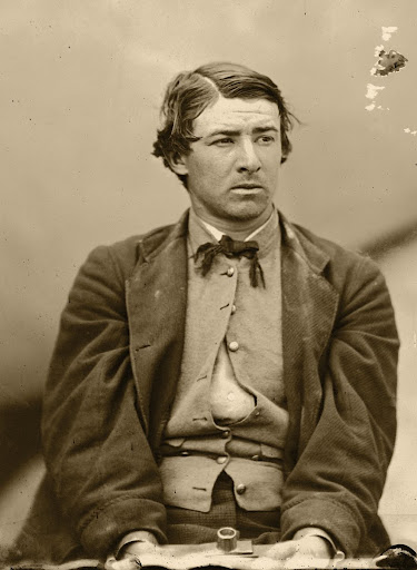 David Herold — Google Arts & Culture