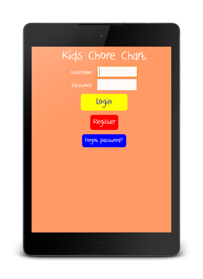 Kids Chores App For Mac - battledigital