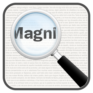 Magnifier, Magnifying Glass with Flashlight - Android Apps on Google Play