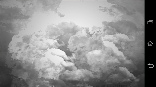Virtual Storm – Get the "real" storm in your pocket. – Android Weather Apps