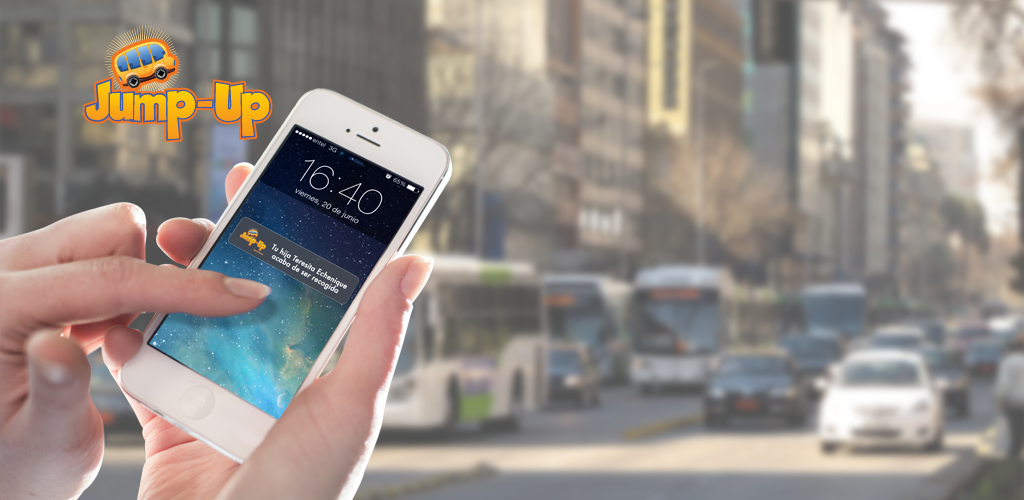 jumpup - Latest version for Android - Download APK